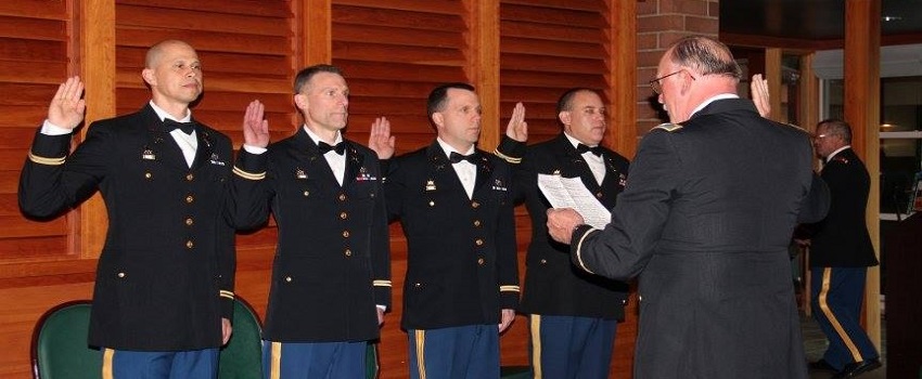 Contact State Guard | Washington State Military Department, Citizens ...