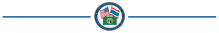 State Partnership Program | Washington State Military Department ...