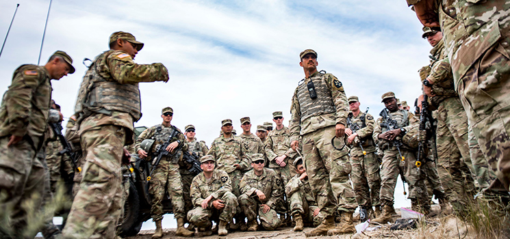 Home | Washington State Military Department, Citizens Serving Citizens ...