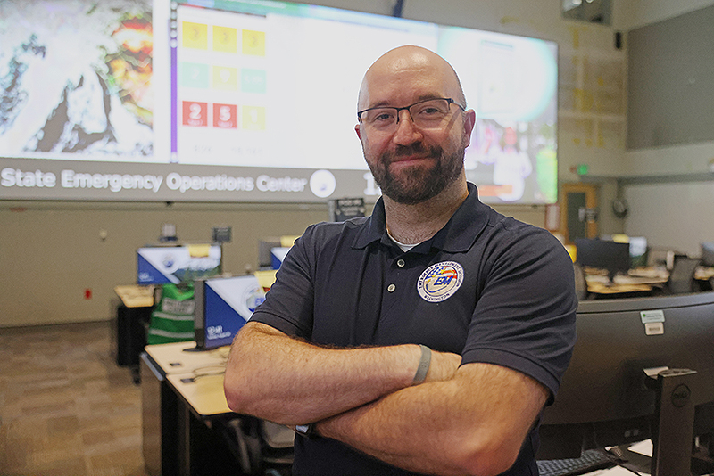 Emergency Management Division | Washington State Military Department ...