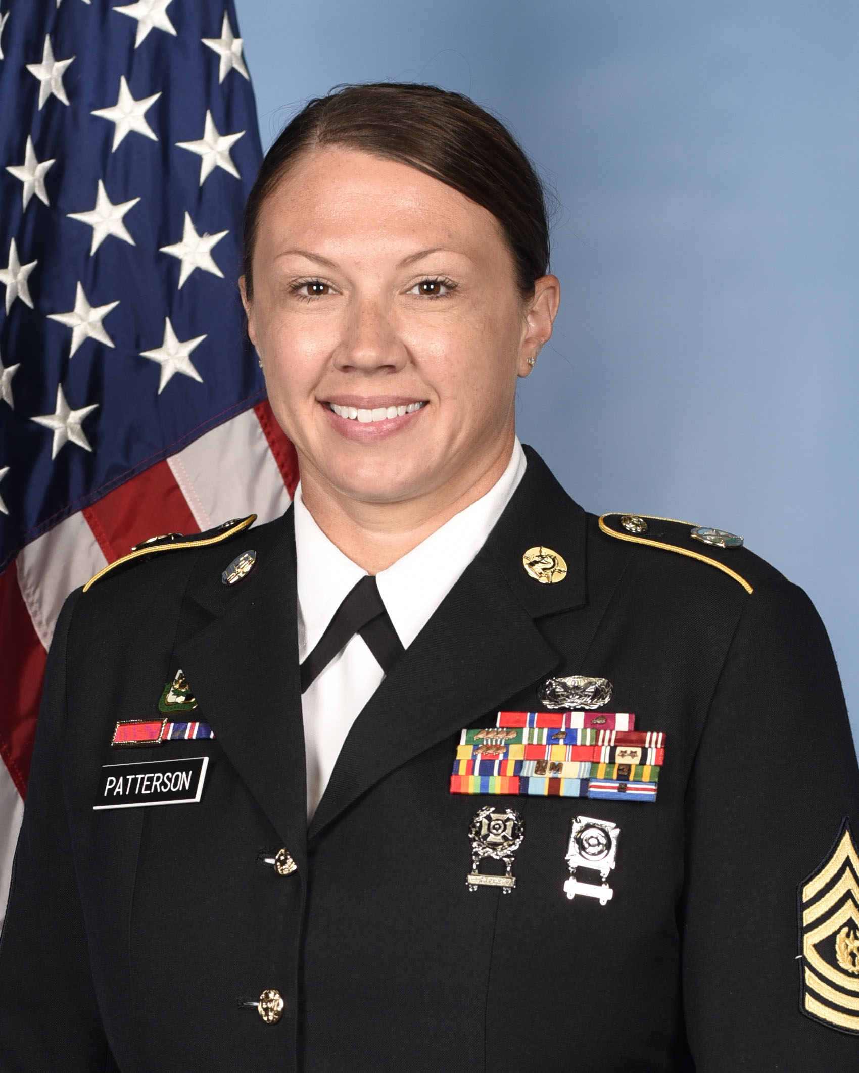 56th Theater Information Operations Group | Washington State Military ...