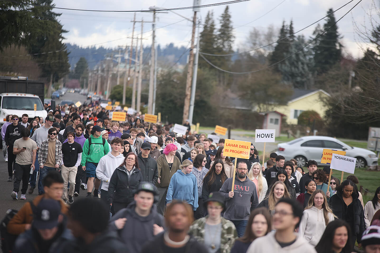 Emergency Management Division | Washington State Military Department ...