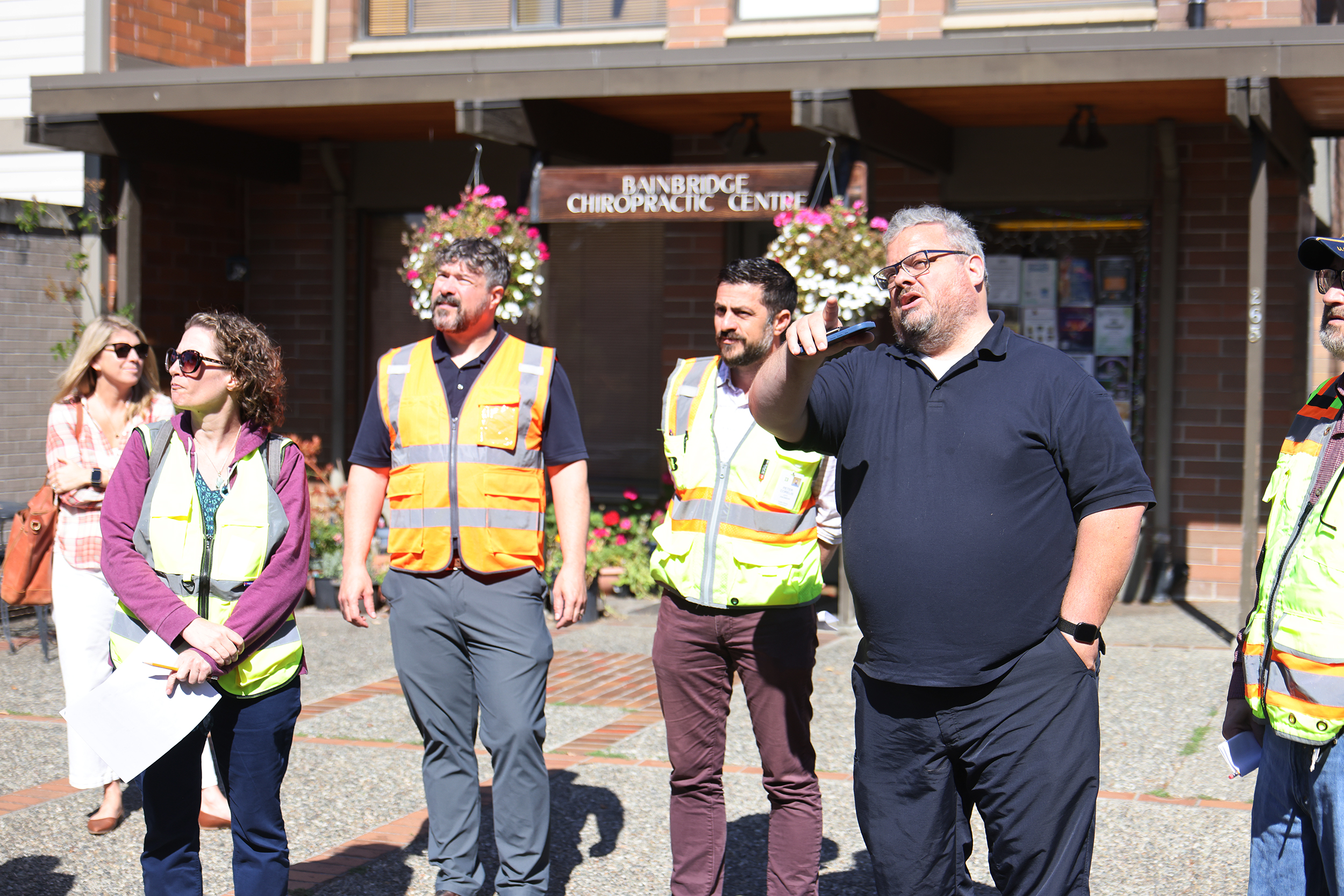 Looking for Unreinforced Masonry Buildings on Bainbridge Island ...