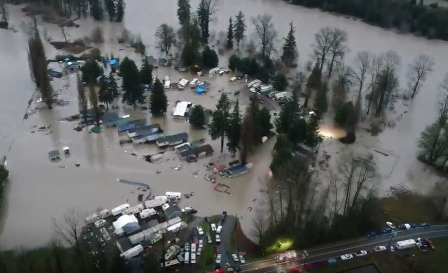 Emergency Management Division | Washington State Military Department